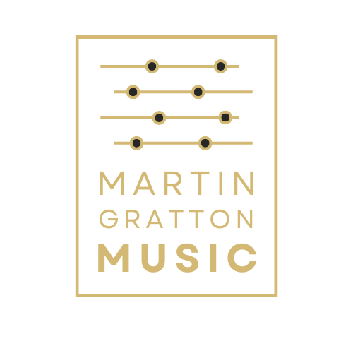 Media Composer Martin Gratton